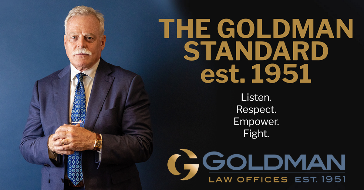 Gold Man In A Fight